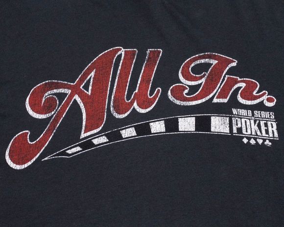 World Series of Poker | Shirts | World Series Of Poker Hoodie Mens ...